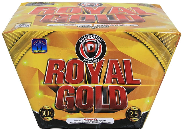 500 Gram Cakes | Jeff's Fireworks