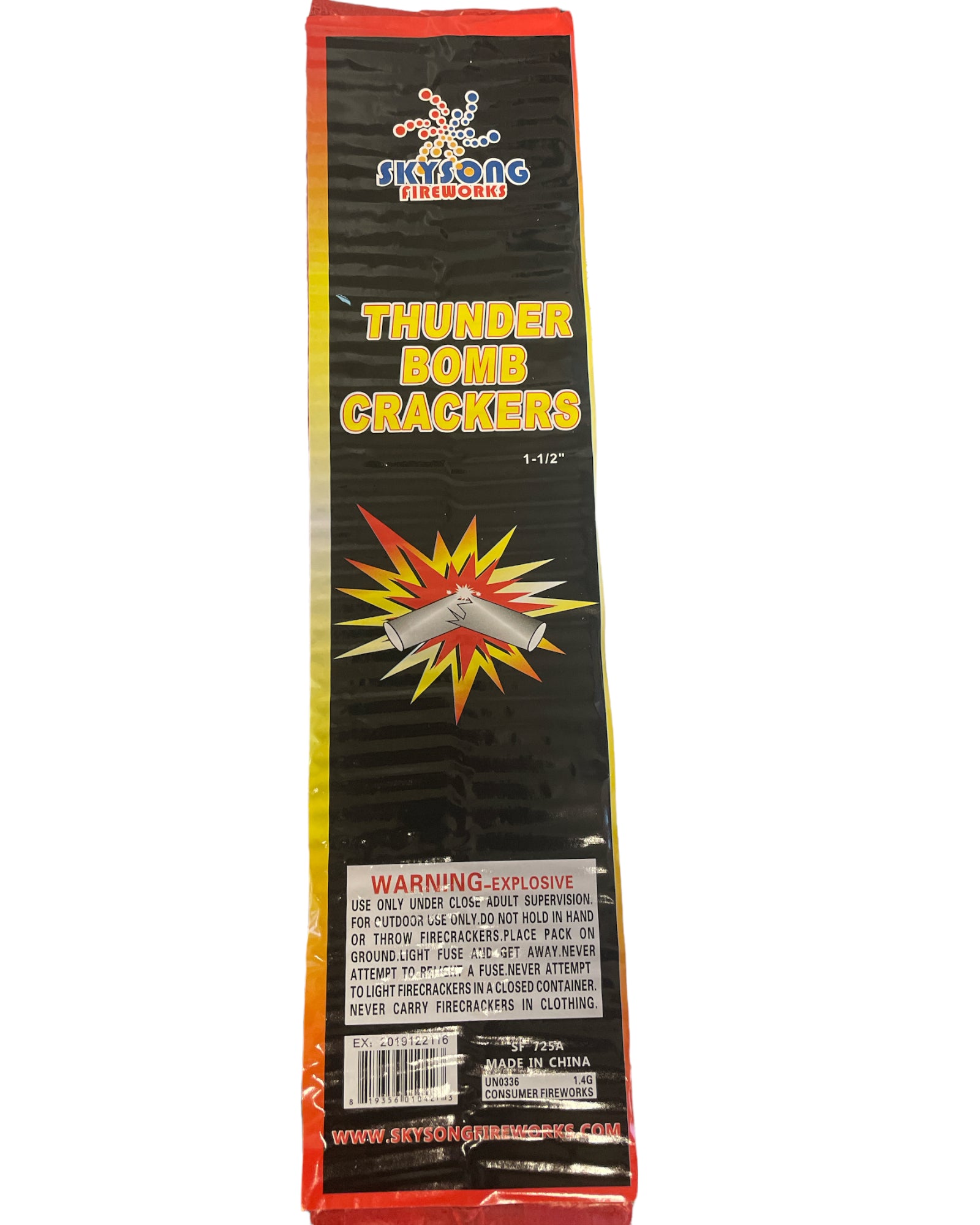 Firecrackers | Jeff's Fireworks
